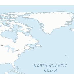 Produced by United Nations Geospatial