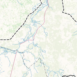 ArcGIS Web Application