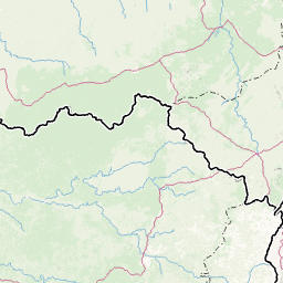 ArcGIS Web Application