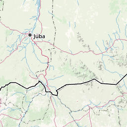 ArcGIS Web Application