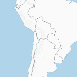 Hunger Map 2025 | FAO | Food and Agriculture Organization of the United ...