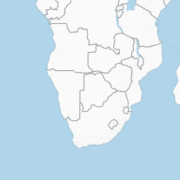 Hunger Map 2025 | FAO | Food and Agriculture Organization of the United ...